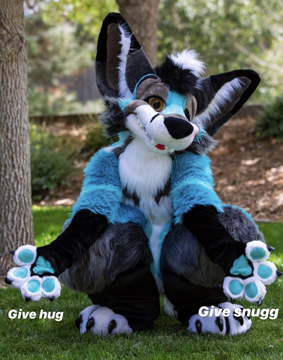 ShadowFur (@HunterTheFennec) | Twitter