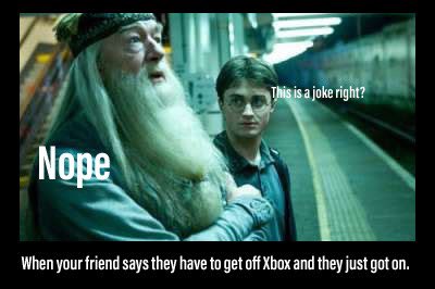 Harry Potter Memes Dumbledore