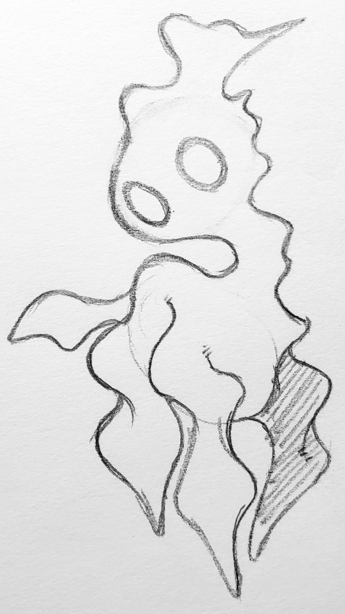 「Taking a break from trying to set up new pc 」Caliginousの漫画