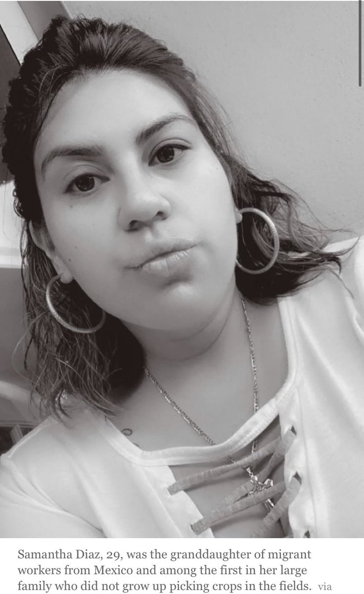 Laura Miers's Threads – Thread Reader App