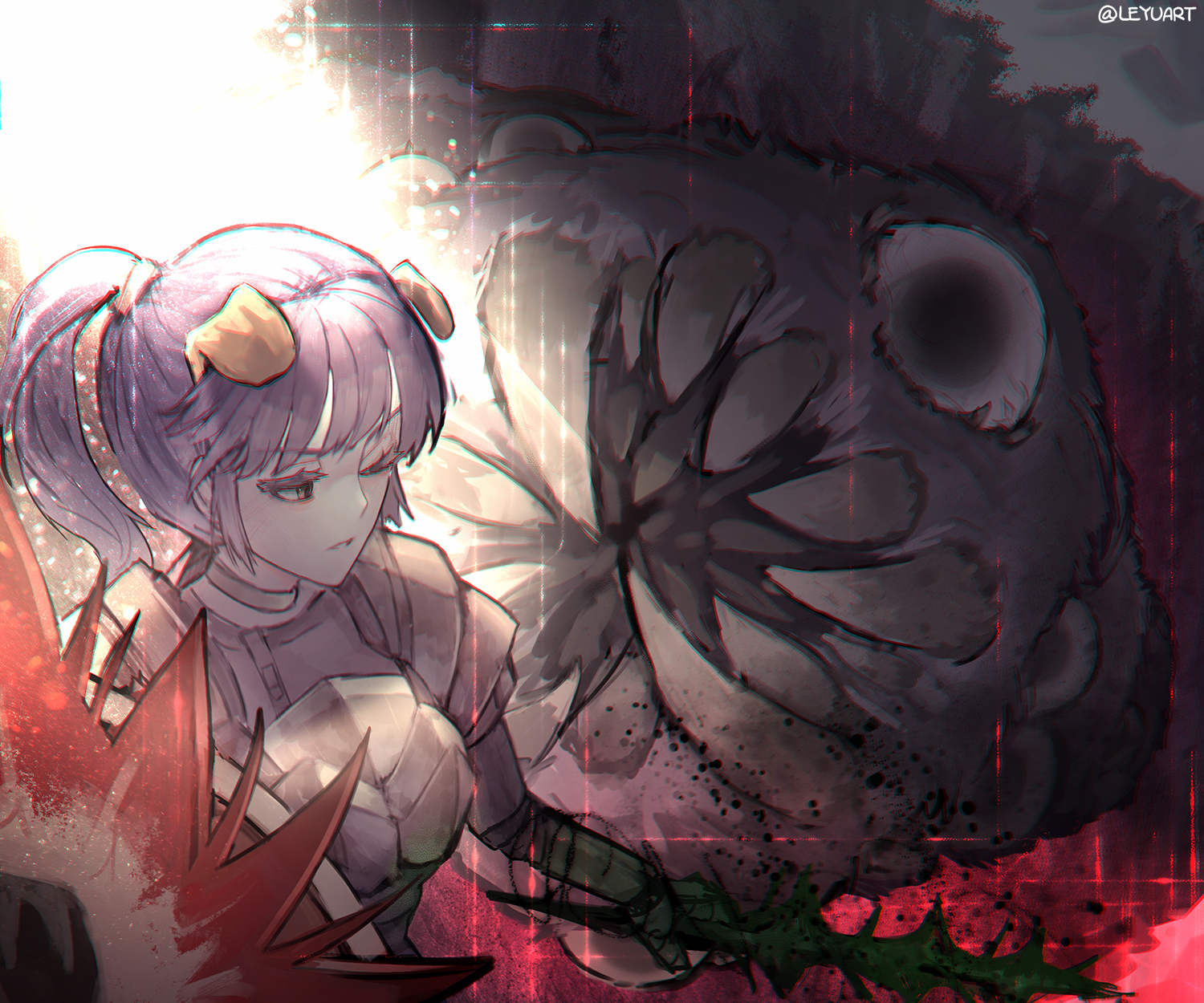 Terraria Eater Of Worlds Wallpaper