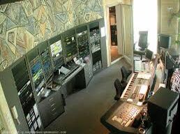 I often look at and drool over Michael Cretu’s home studio in the 90s ...