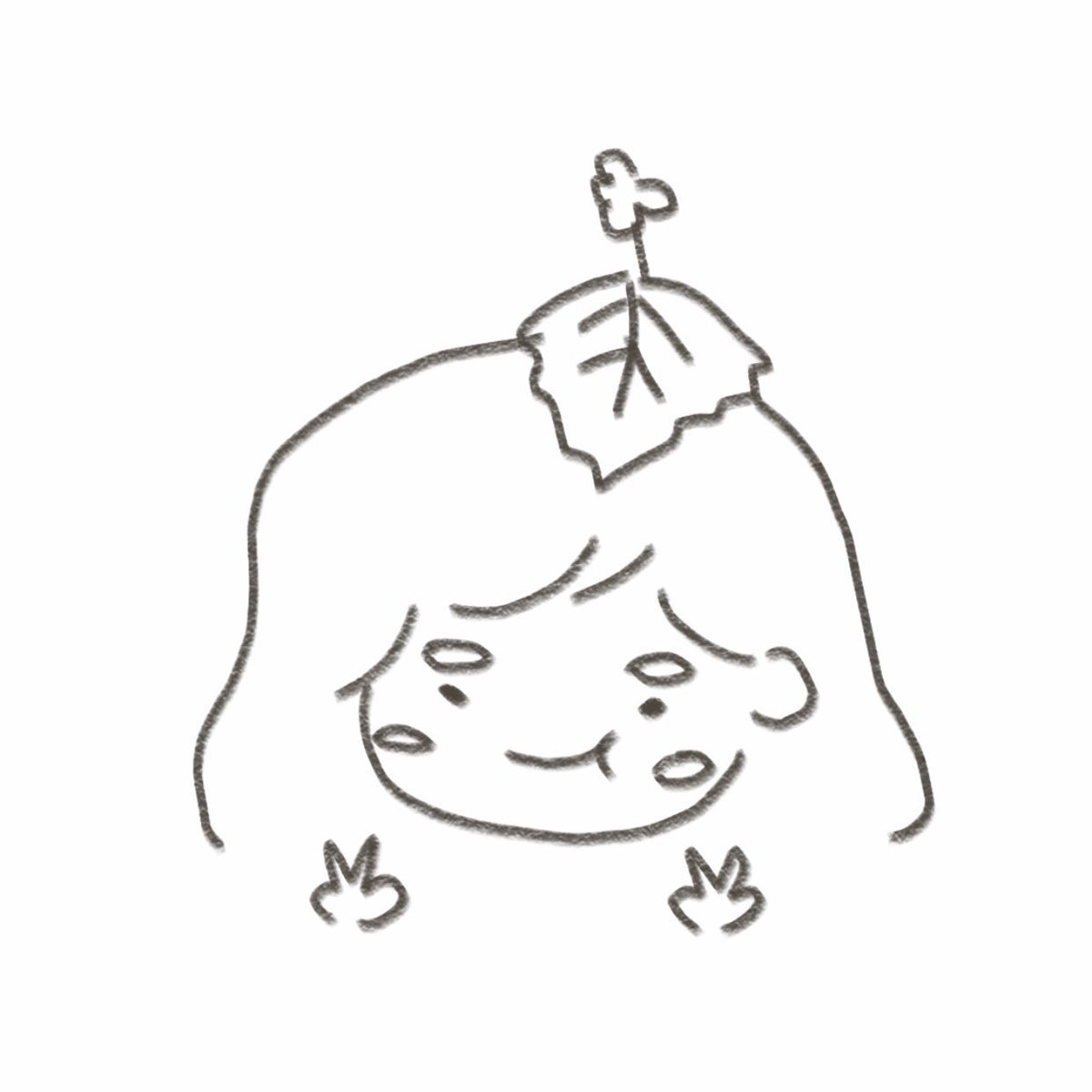 「part 2 of practicing different styles!!! also practiced some」yui ...