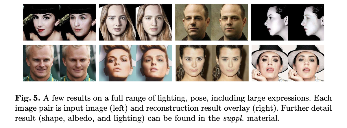 3d reconstruction from video github