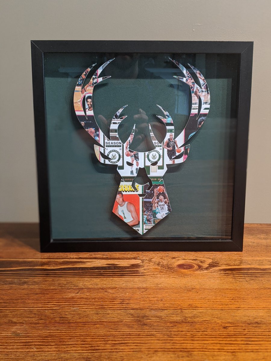 Now taking orders for team shadow boxes - all sports! If you don't see ...