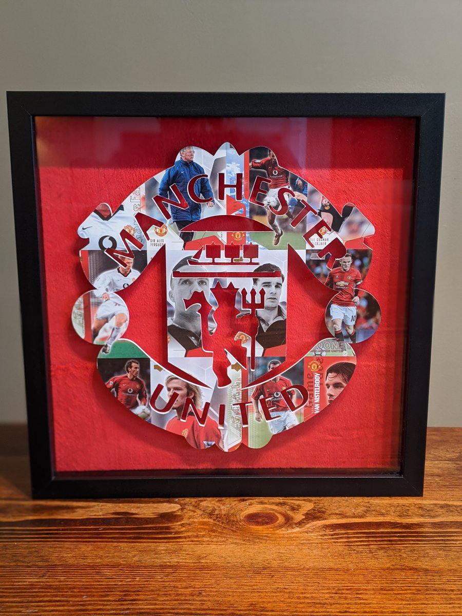 Now taking orders for team shadow boxes - all sports! If you don't see ...