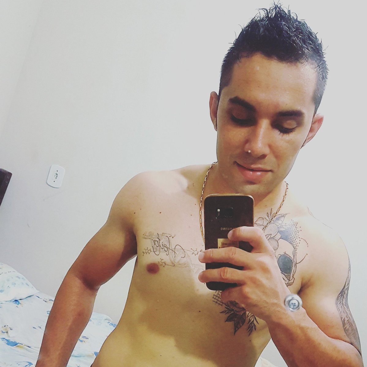 Erick Senna (@Ericksenna1) | Twitter