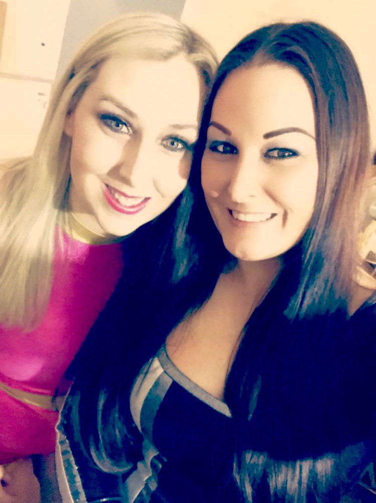 Savannah Summers's Instagram, Twitter & Facebook on IDCrawl