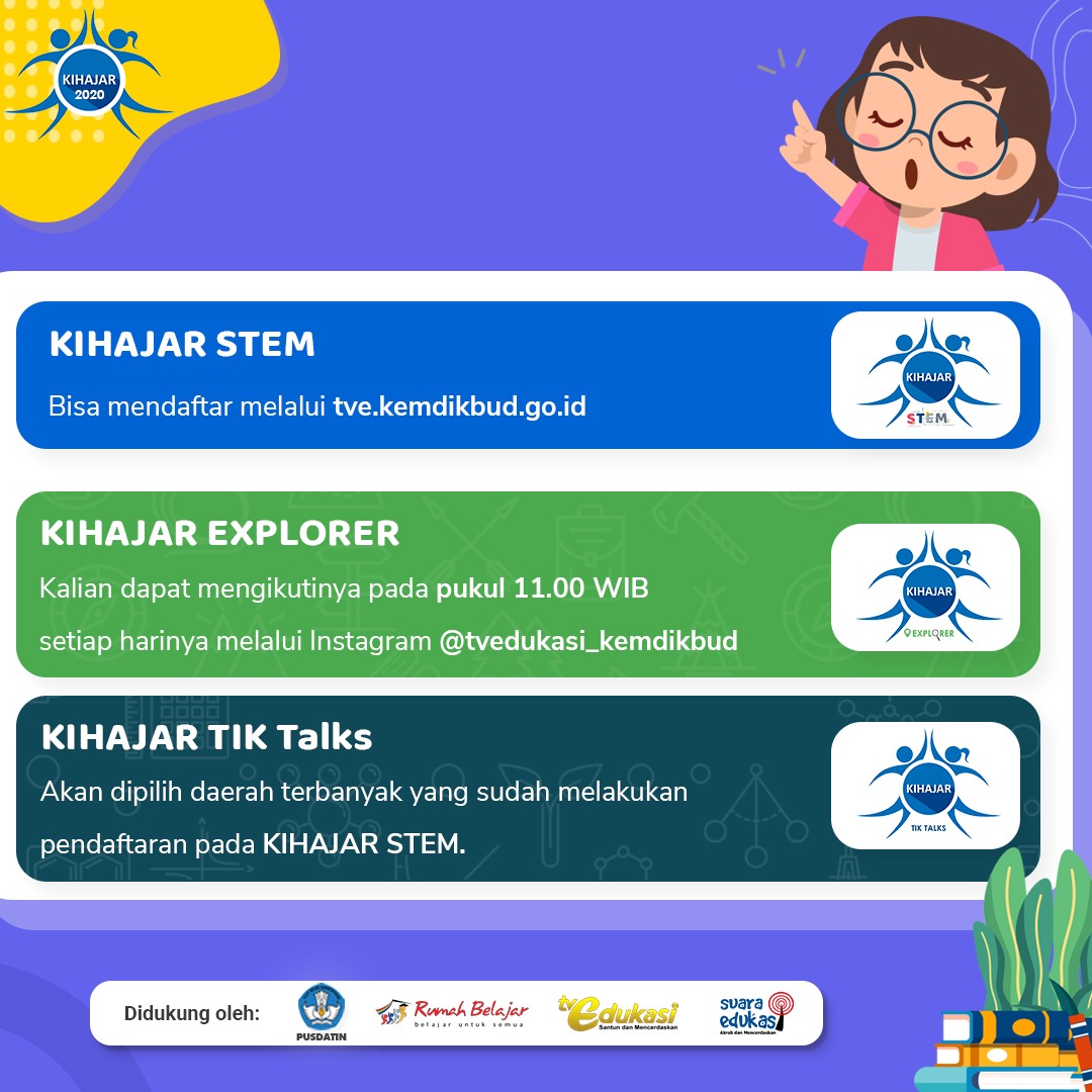 Tve Kemdikbud Go Id Kihajar - Perhitungan Soal