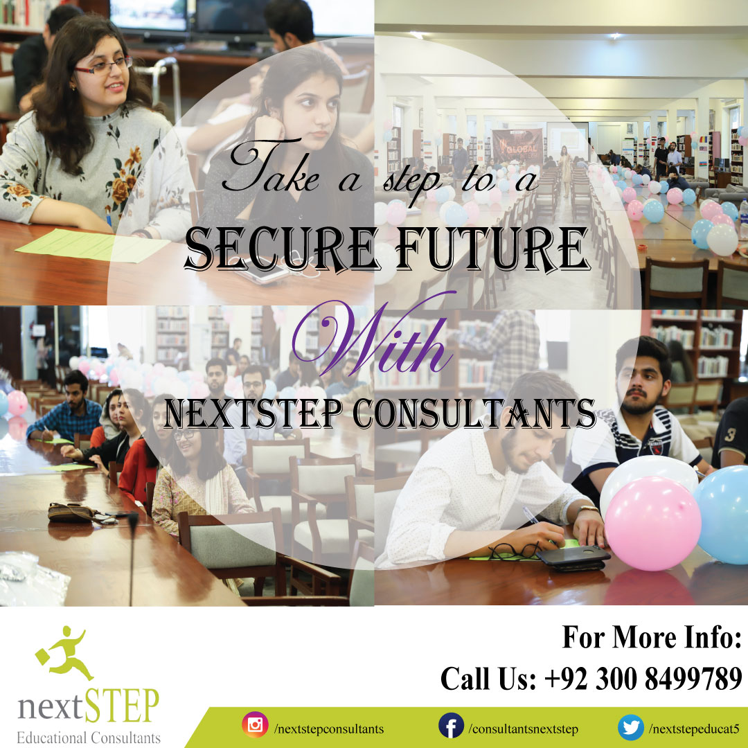 nextSTEP Educational Consultants (@nextSTEPEducat5) | Twitter