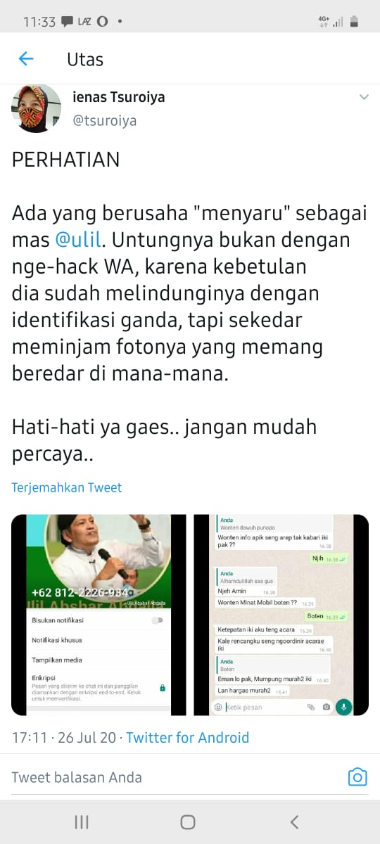 PP. Manarul Huda Sroyo (@PP_Manarul_Huda) | Twitter