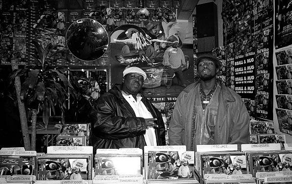 XXL Magazine on Twitter: "⬇️ TODAY IN HIP-HOP ⬇️ 1993: 8Ball & MJG release their debut album ...