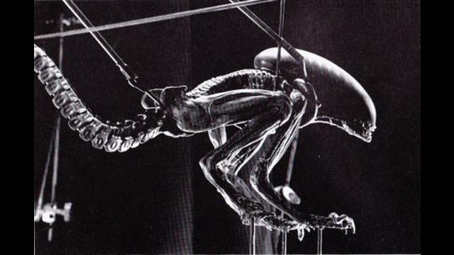 ('ALIEN³') My 2 favorite Rod-Puppet shots : r/LV426