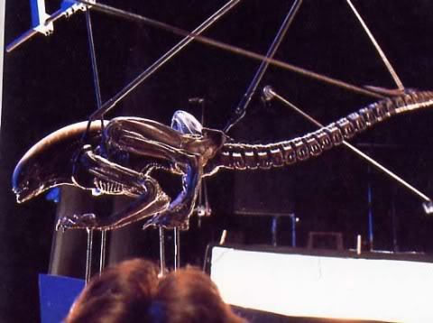 Exclusive Field Intel On Synthetic & Pathogen Enemies in Aliens ...