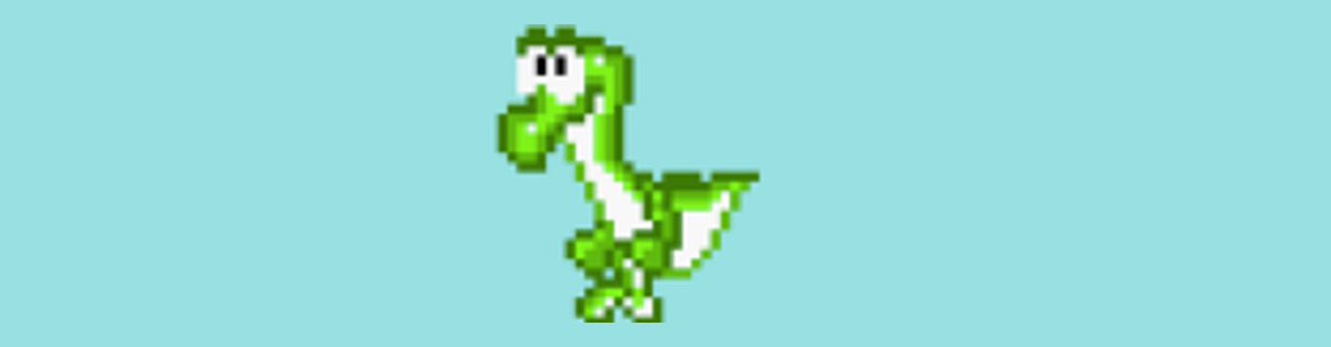 Nintendo fans react to beta Yoshi, the gigaleak’s biggest star ...