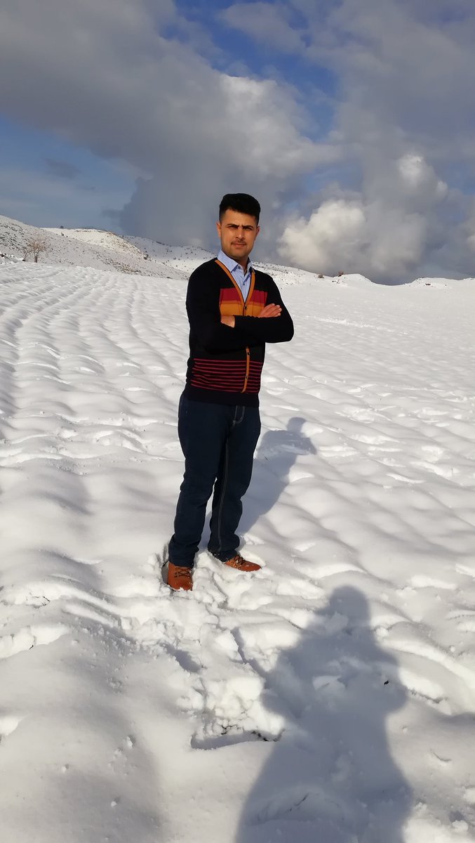 Wshyar (@KoyeWshyar) | Twitter