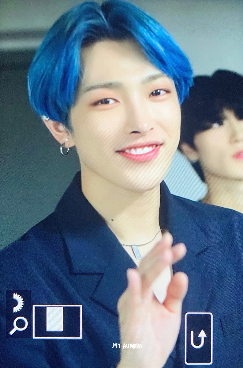 what color fits an idol of your choosing the most? : r/kpopthoughts