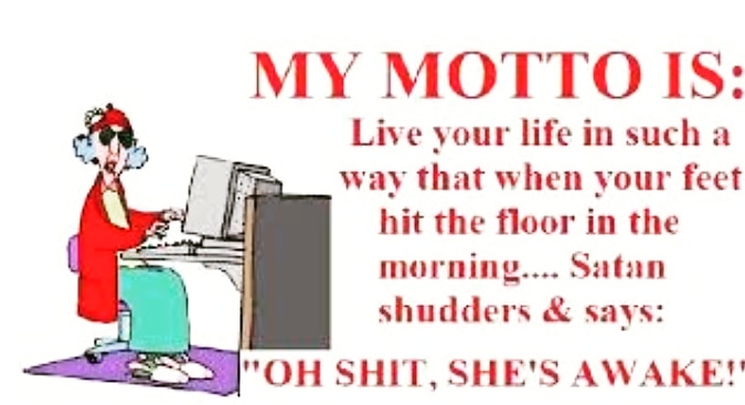 Maxine Morning Quotes Maxine Grouchy Nature Mug CupofMood