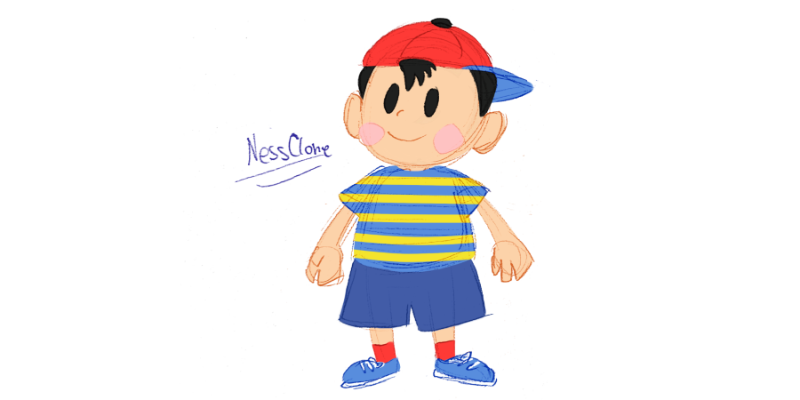 Ness Clay