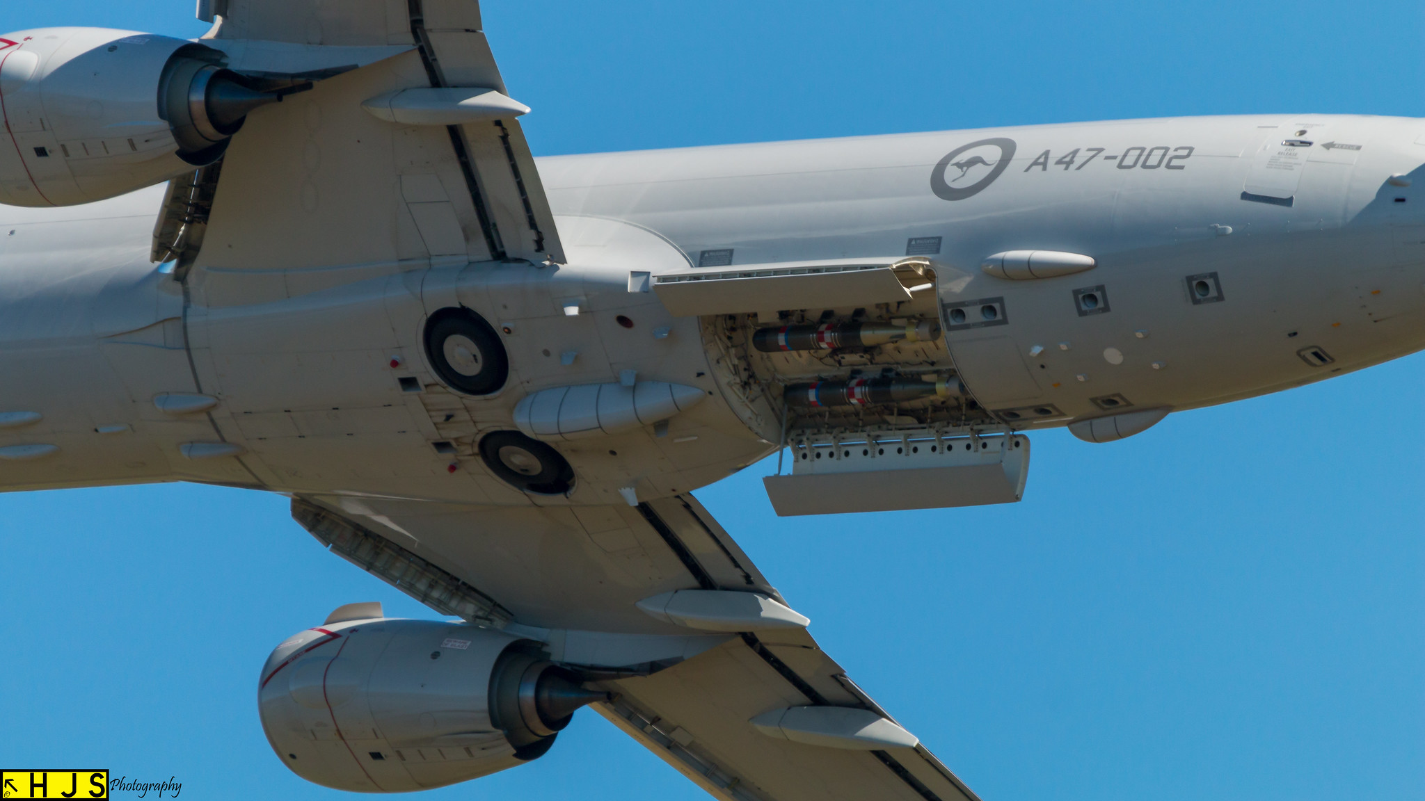 P-8 POSEIDON, el avión ANTI SUBMARINO más avanzado del mundo - Forocoches