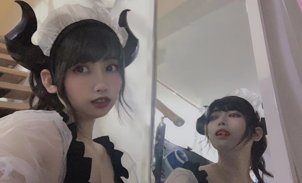 天黑请闭眼 Cc 18 forever @ccupcat