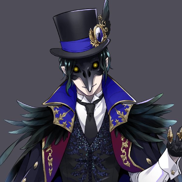 Details more than 75 edgy anime characters - in.coedo.com.vn