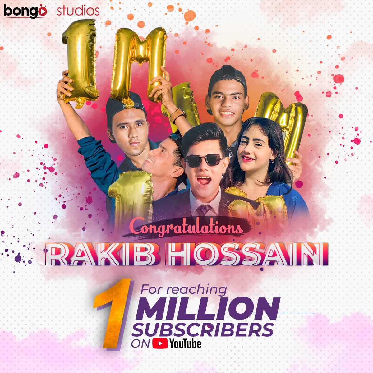 Bongo Studios (@bongo_studios) | Twitter