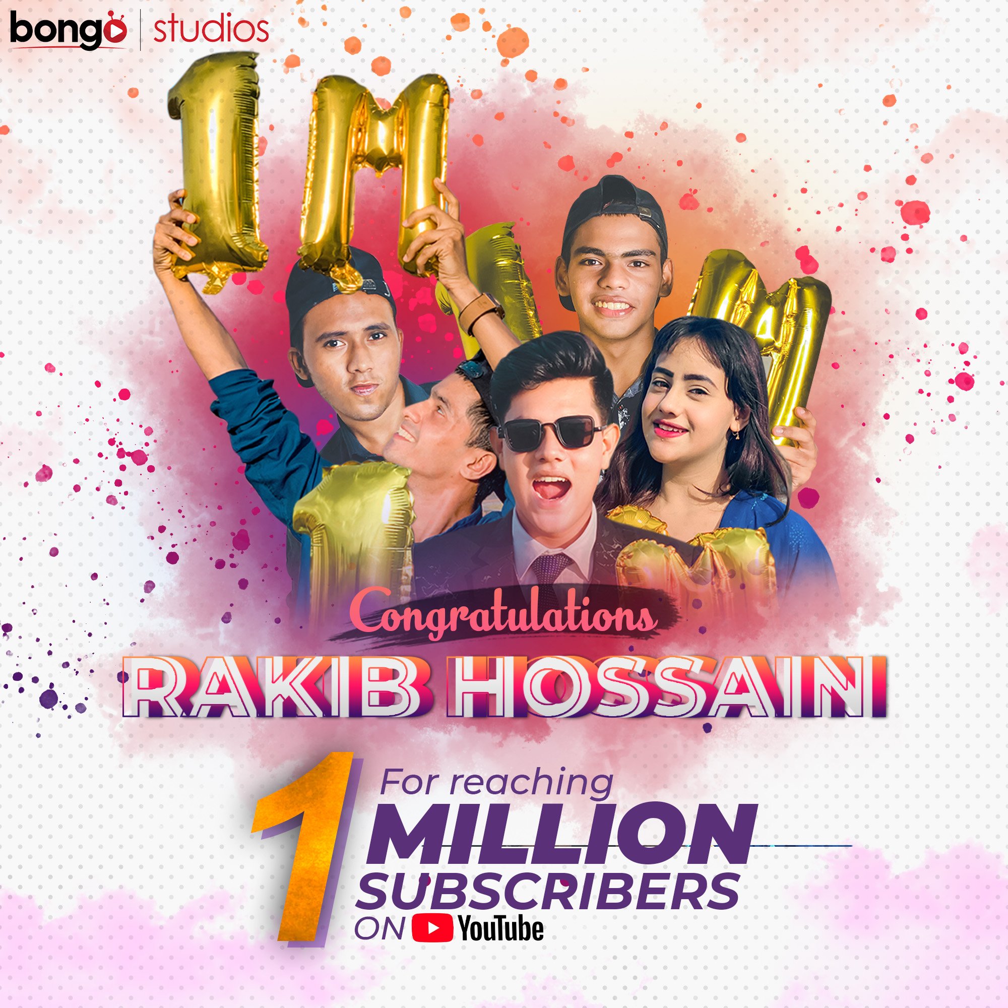 Bongo Studios (@bongo_studios) / Twitter