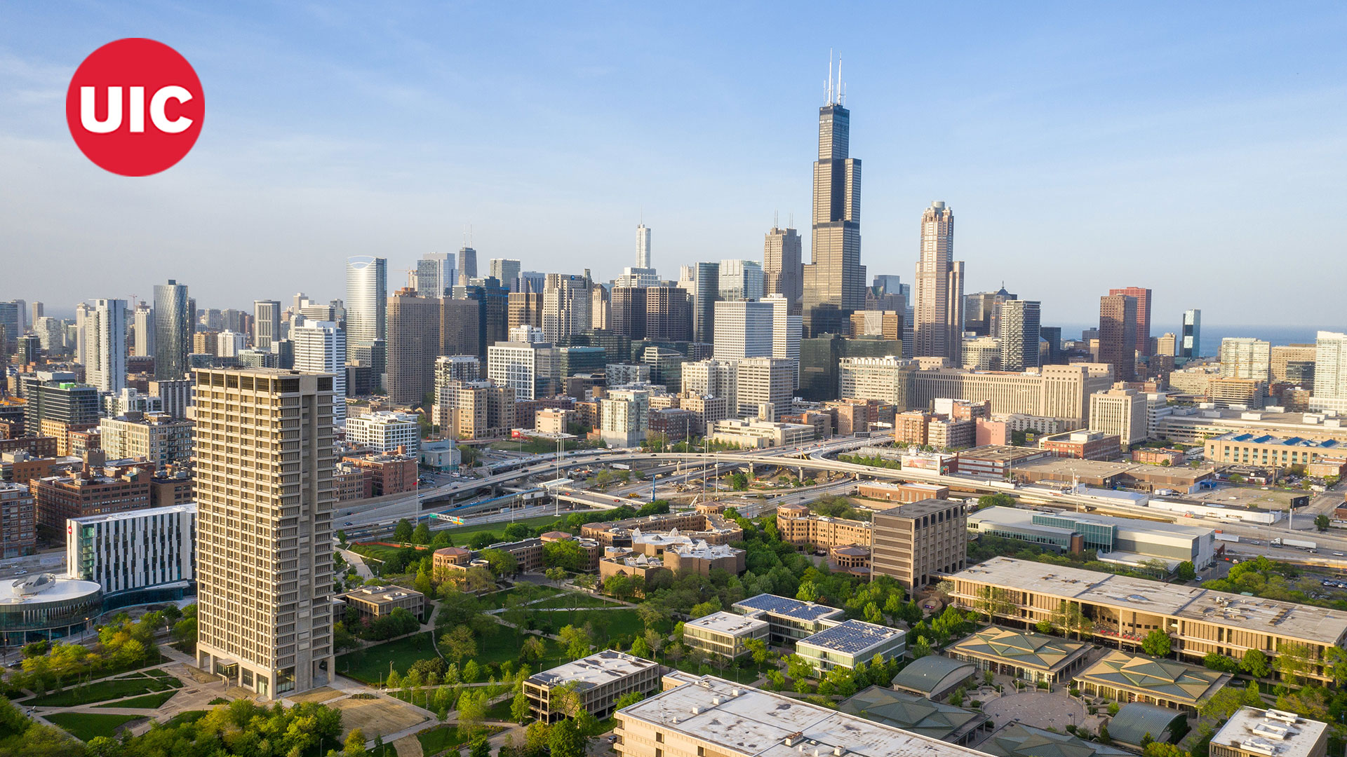 University Of Illinois Wallpaper