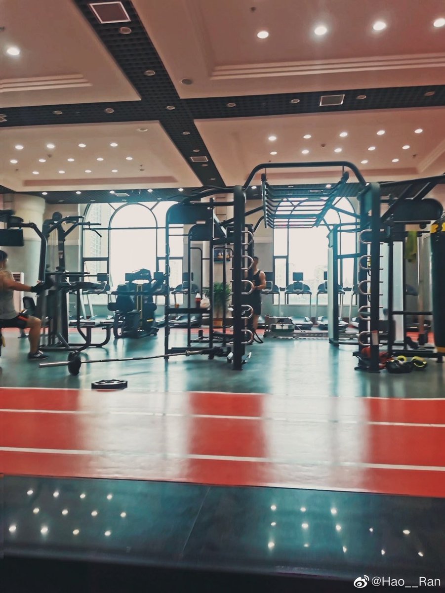 韩浩然 (@Hao__Ran) | Twitter