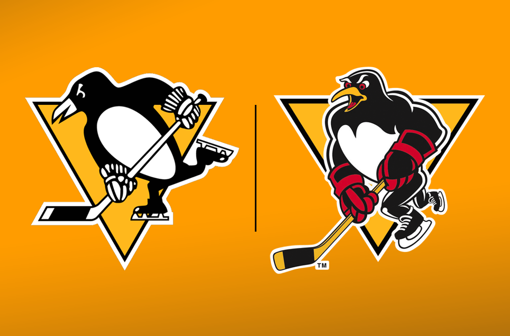 Wbs Penguins Logo Wilkes Barre/Scranton Penguins 2025 Goal Horn