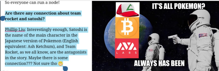 AVAX Staking (@AVAX_Staking) | Twitter