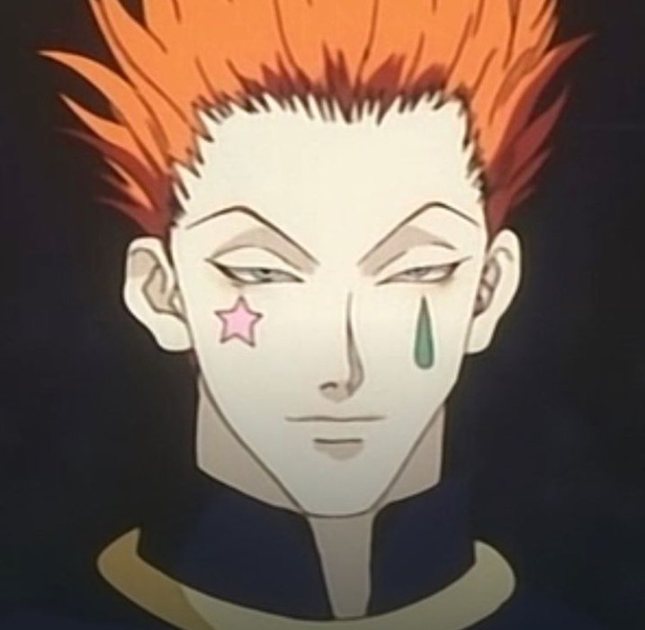 Hisoka 1999