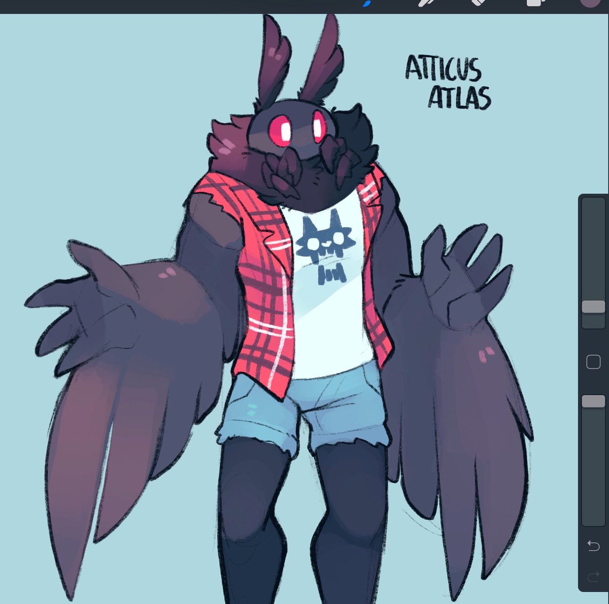 Twoucan - Mikey🌱 (@squidinu)