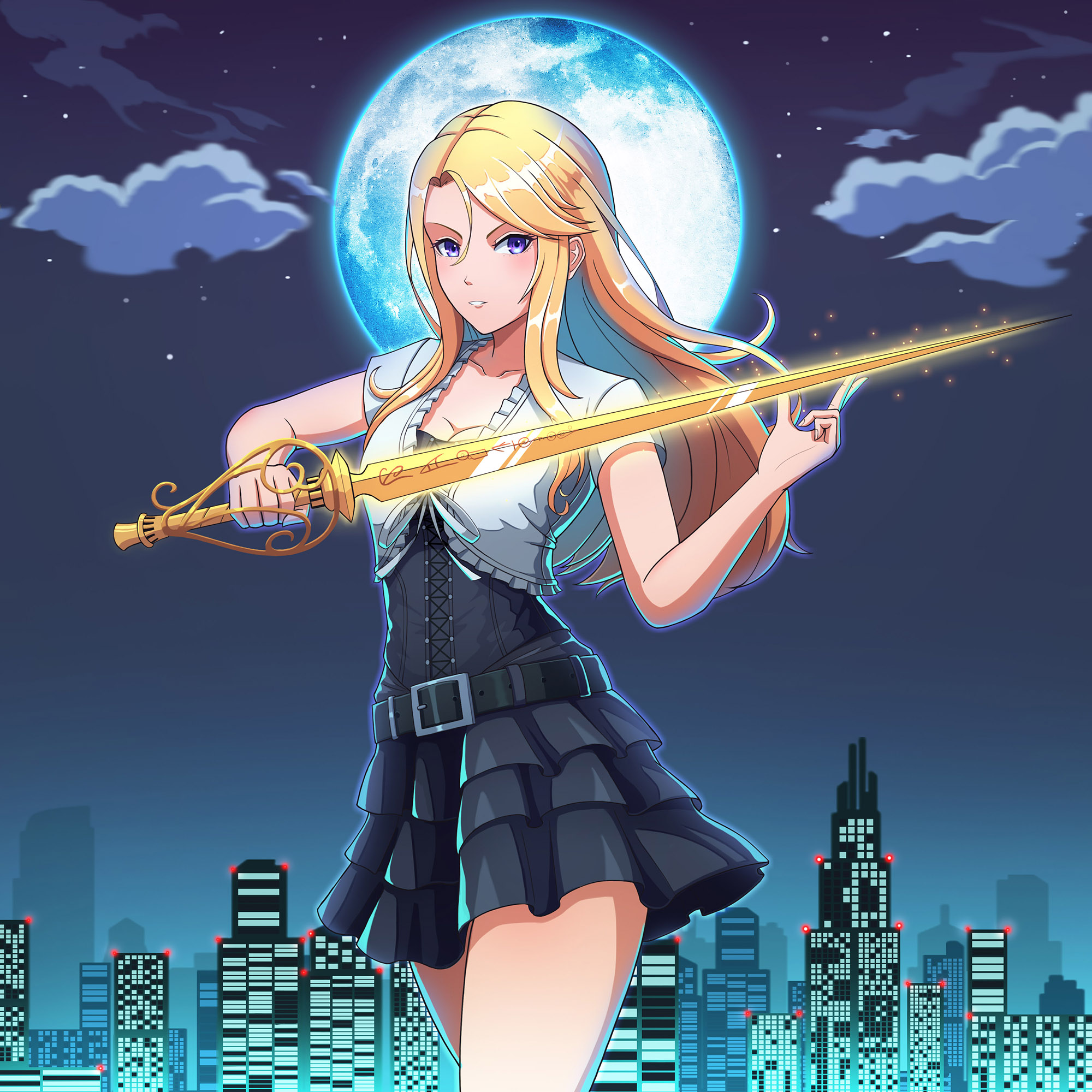 Final Fantasy Xv Stella Redesign Final Fantasy XV' DLC With Playable