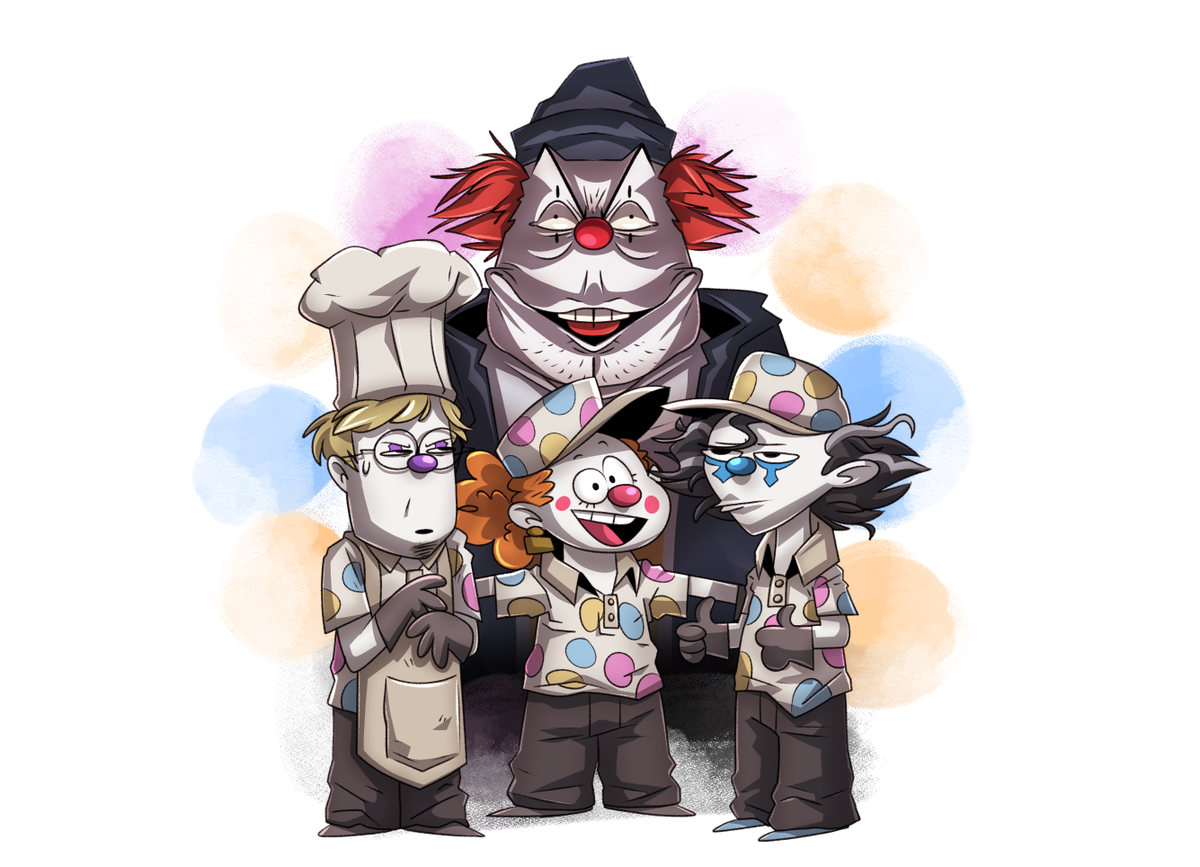 Twoucan - Mike 🥨 (@Piemations)