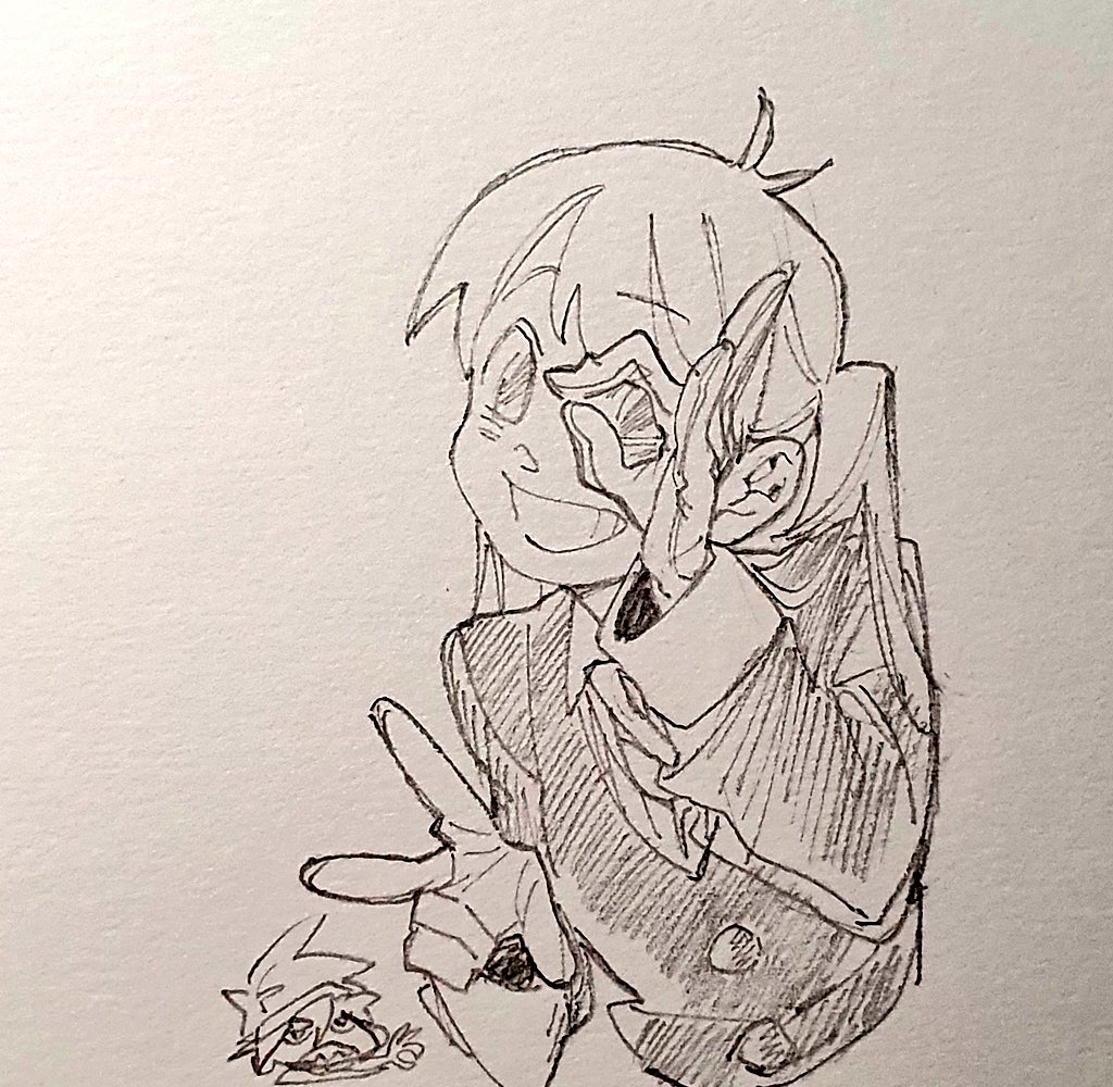 「woo yea (the crowd goes wild) 」samipeko 🐱の漫画