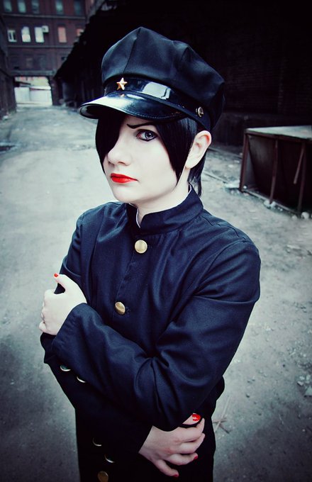 мэри но не поппинс (@ayace_kun) さんのコスプレ作品まとめ (3 件) - Twoucan