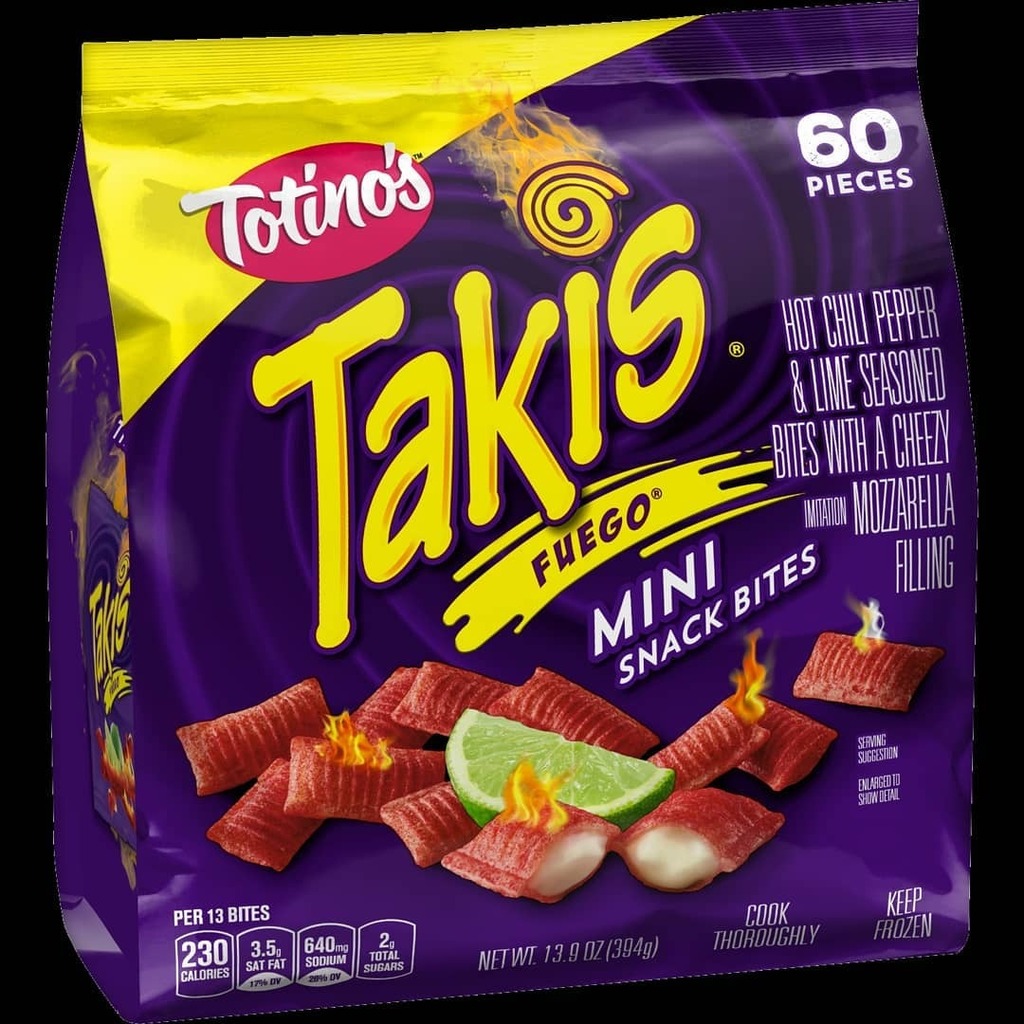 Takis Fuego Mini