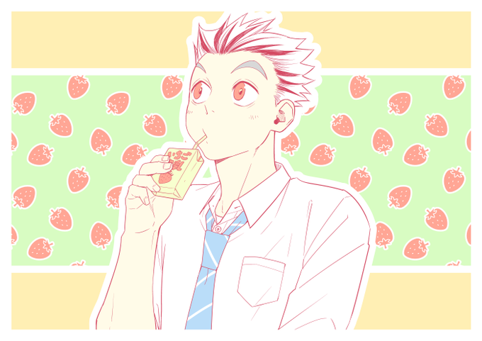 PCと液タブの故障から完全復活したカルキくんUC (@kalk_ktgi) さんのイラスト・マンガ作品まとめ (13 件) - Twoucan