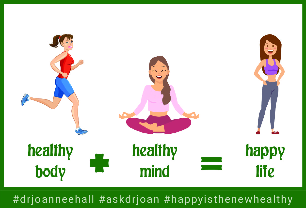 Healthy Body Healthy Mind