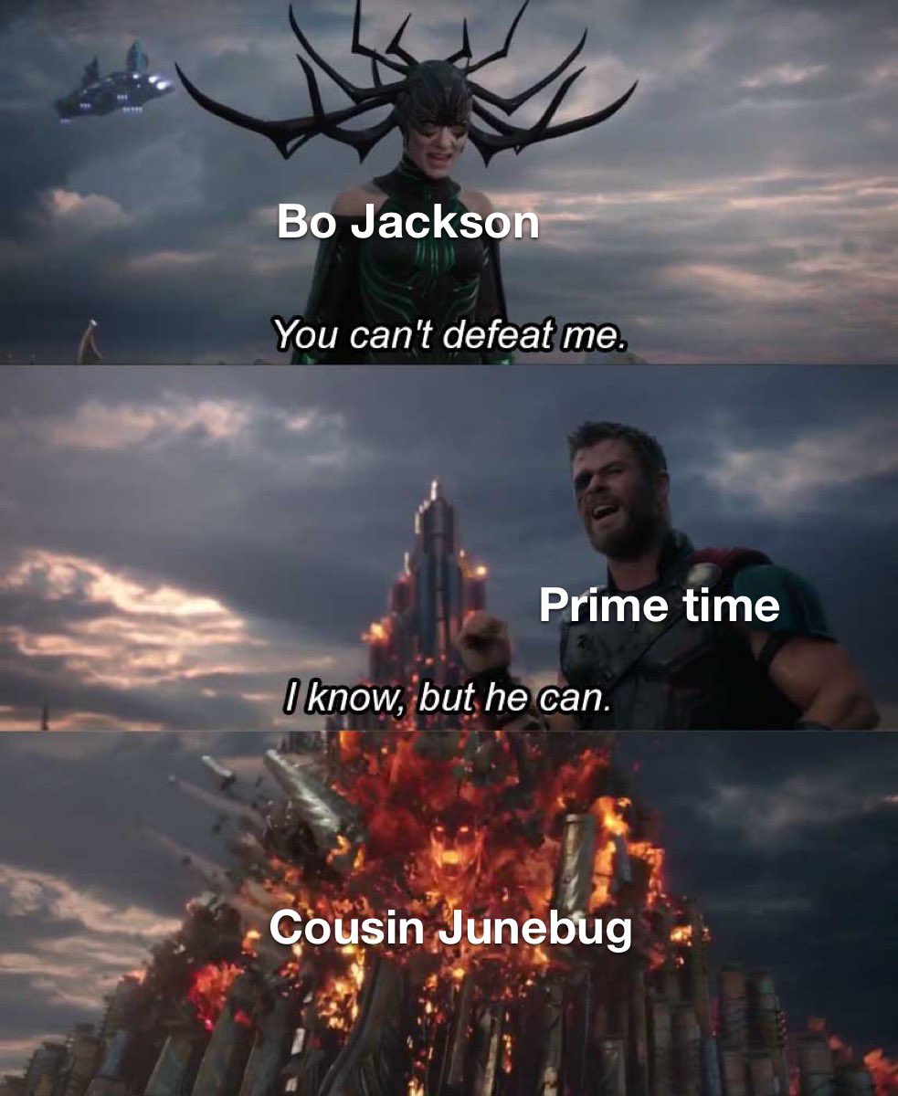 Junebug Memes