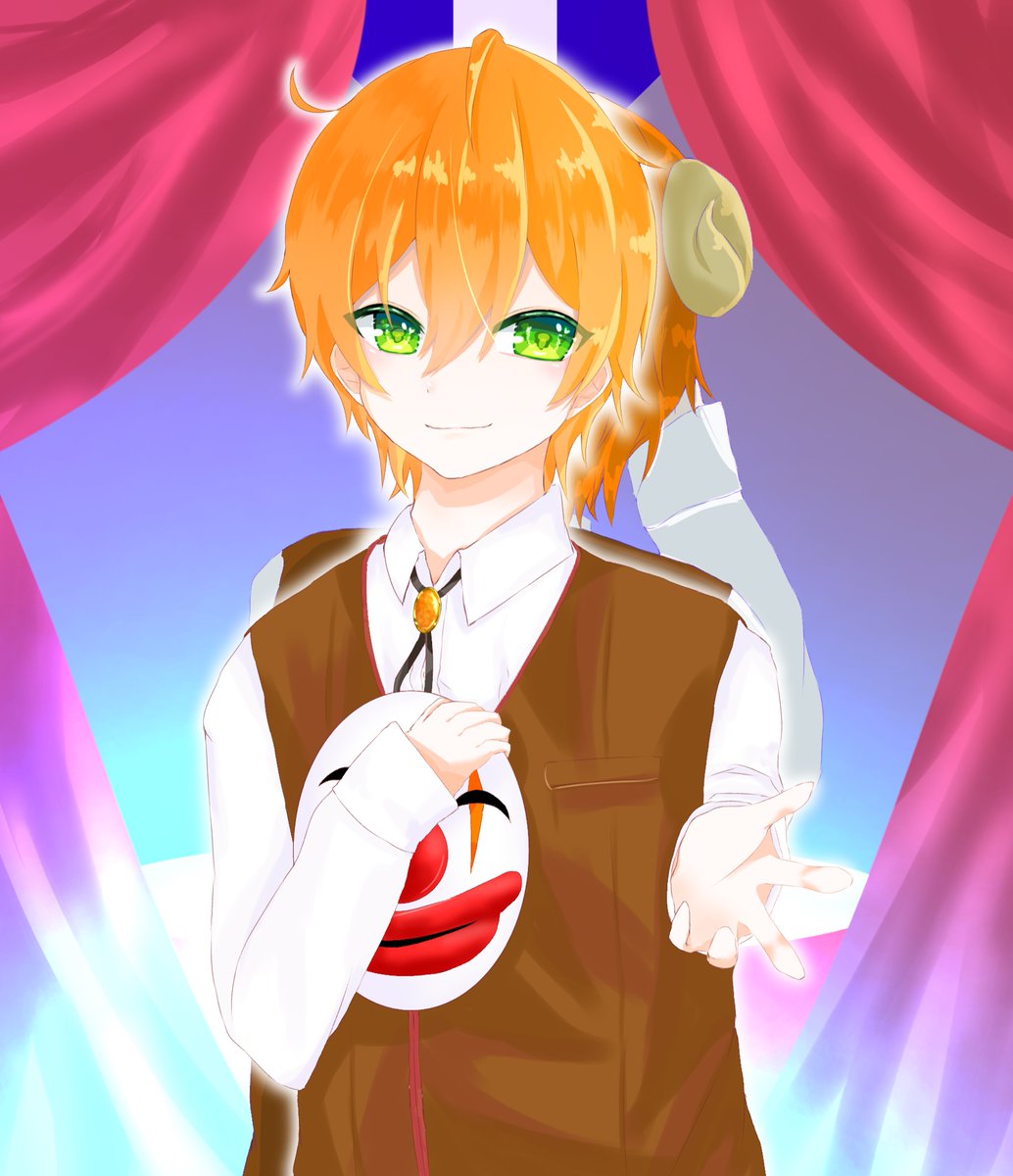 Twoucan - 見る専 (@Lino_csnrjr)