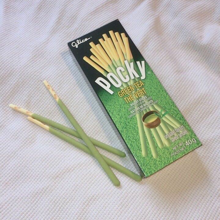 Pocky Wallpaper