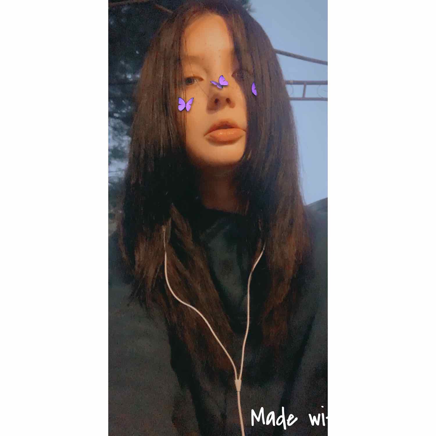 TW Pornstars - Jess. Twitter. My hair is getting so long. What color ...