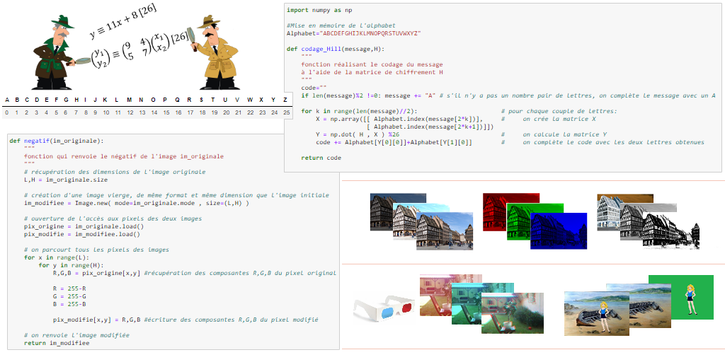 python-lycée on Twitter:
