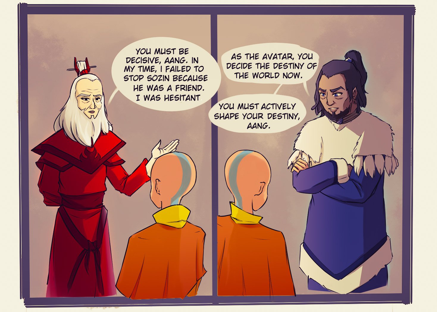 Avatar Memes