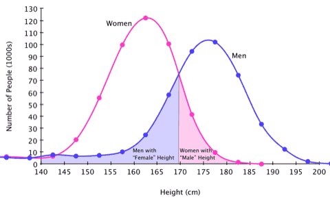 Normal Bell Shaped Curve Formula For The Normal Distribution Or Bell