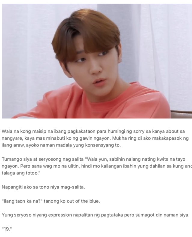 Tapos Magsalita Ka Na One Sided In English Tapos Magsalita Ka Na One Sided In English