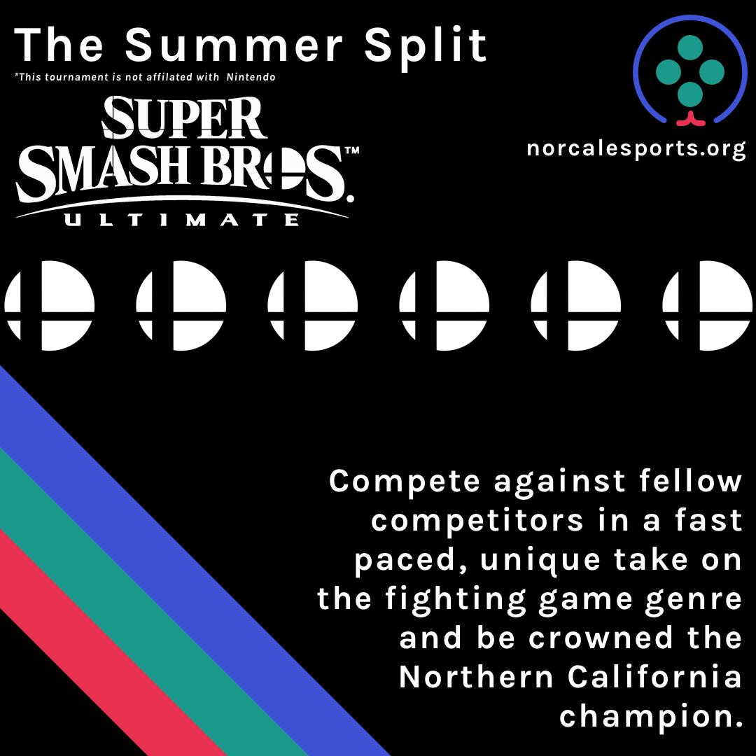 #NorCalEsports hashtag on Twitter